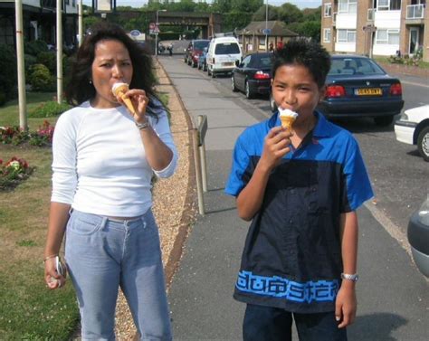 Every Year On This Day Sumintra And I Take Time Out To Remember Her