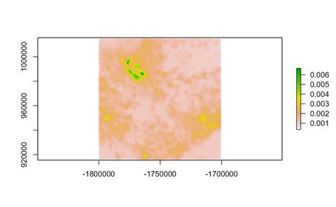 SAMC Comparison LSTDConnect