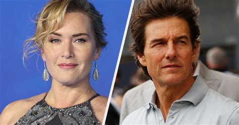 Kate Winslet Broke Tom Cruises Breath Holding Record On The Avatar Set