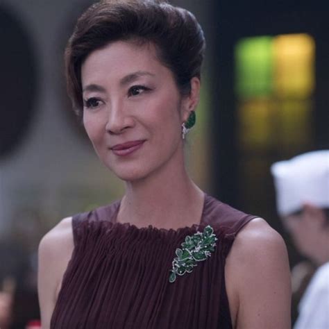 Видео Mother Knows Best Dont Miss Michelle Yeoh As Eleanor Young