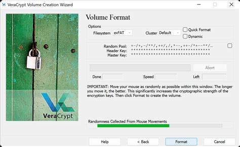 How To Protect And Encrypt Files Using VeraCrypt Noobquestions