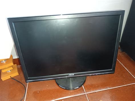 Monitor De Computador Águas Livres • Olx Portugal