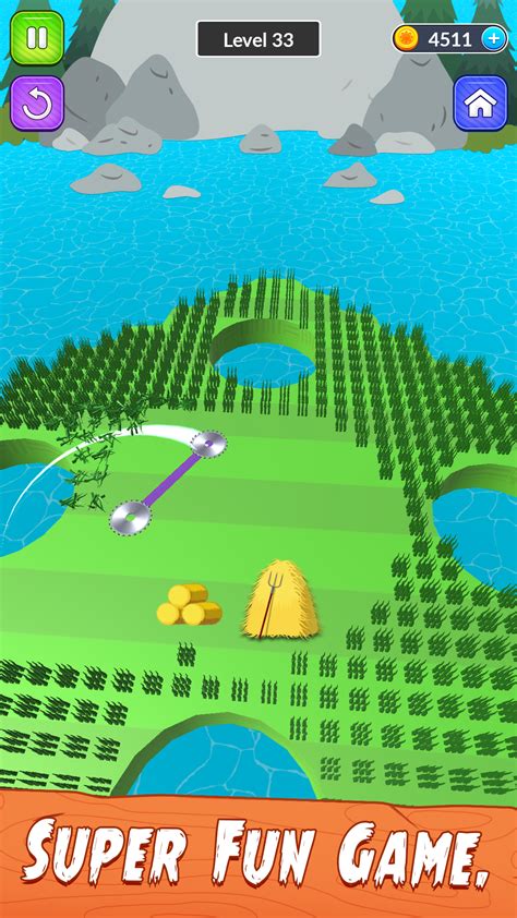 Grass Cutting Game Online At Julia Belcher Blog