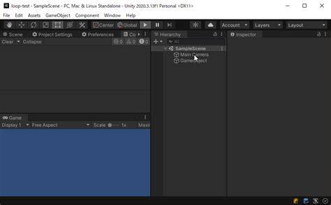 【unity】無限ループでフリーズした Unity を復帰させる方法 コガネブログ