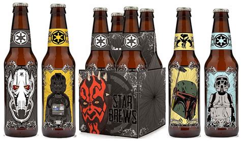 Lupuloadicto Un Star Wars Day Muy Cervecero