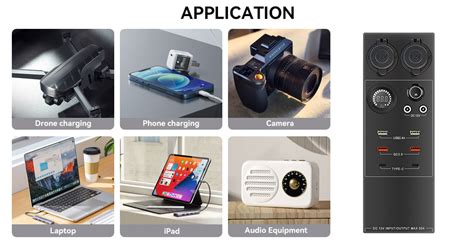 DC Control Box Big Size LICITTI