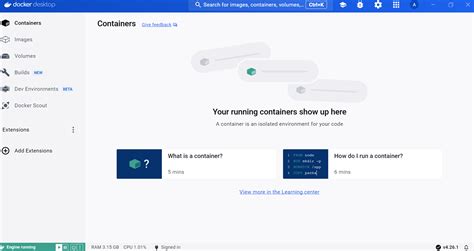 Guide Dinstallation Docker Windows Ubuntu Et Play With Docker