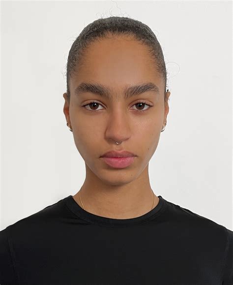 Erika Blanc Line Up Model Management