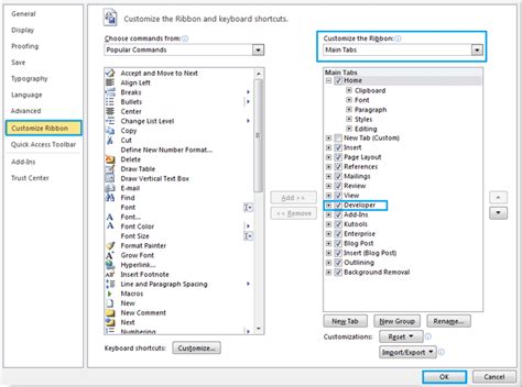 How To Import Styles From One Document To Another Document In Word