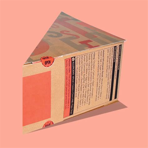 Custom Odd Shaped Packaging Boxes Wholesale