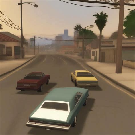 GTA San Andreas Save Game Hướng Dẫn Lưu Trò Chơi Và Bí Kíp Không Bị Mất PlayZone Hà Nội
