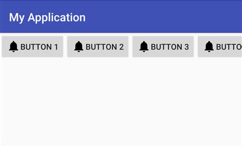 Java Make New Button For Each Json Object Stack Overflow
