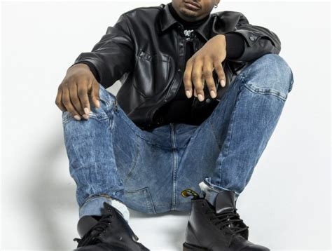 Who Is “big Stepper” Genzhiphop