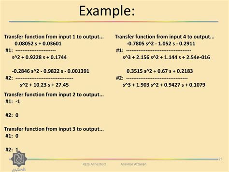 Ppt Matlab Robust Control Toolbox Powerpoint Presentation Free