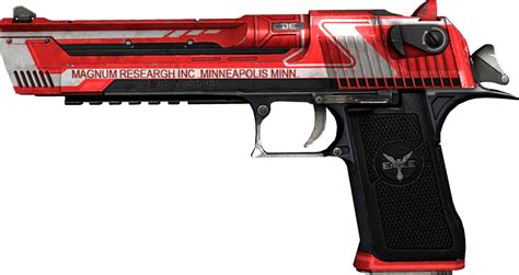 Desert Eagle Code Red Csgoskinsgg