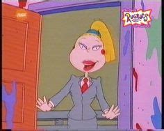 Wow Rugrats Nickelodeon Disney Characters Fictional Characters
