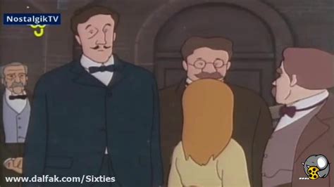 کارتون خاطره انگیز پرین باخانمان قسمت 34 فیلو