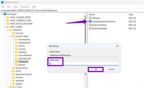 Ways To Enable Or Disable Num Lock At Windows Startup Guiding Tech