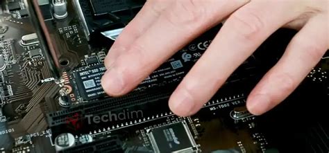 How To Fix An Ssd Not Initialized Techdim