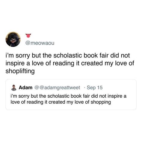A Book Fair Meme For Scholastic Nostalgia 29 Memes