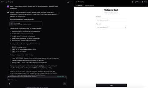 Building An App With Ai V0 Cursor Ai Wearebrain