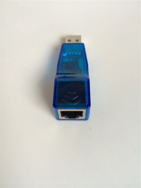 Ethernet External USB To Lan RJ Network Card Adapter Mbps Laptop External Connector