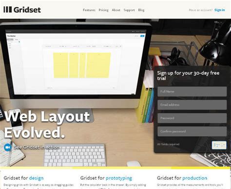 Tools And Resources For Creating Responsive Website Layouts