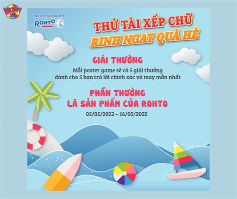 Thiết Kế Minigame Marketing Ngành Mỹ Phẩm