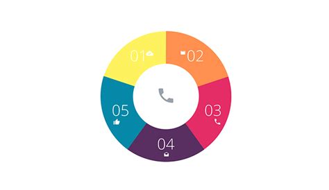 5 Segment Of A Circle Ppt