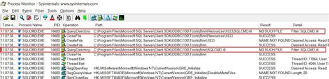 Sql Server Sqlcmd Error Failed To Load Resource File Sqlcmdrll