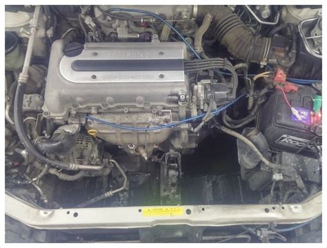 Sm5 라디에이터 교환 네이버 블로그