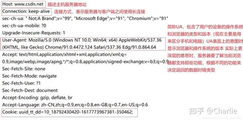 协议的基本格式 知乎