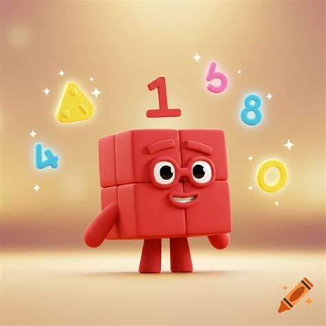 Numberblocksplayground Created On Craiyon