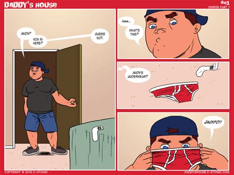 C Atomic Daddys House Year 1 Eng Myreadingmanga