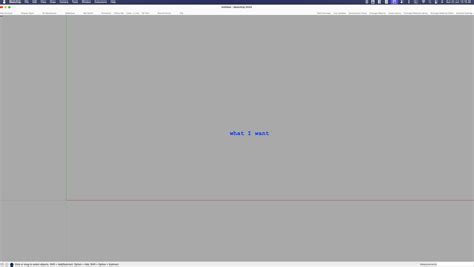 Toolbar Problem And Disappearing Measuring Lines Sketchup Sketchup Community