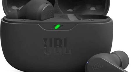 Buy JBL Wave Beam True Wireless In Ear Headphones At Lowest Price In India
