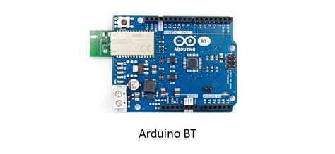 jenis jenis arduino