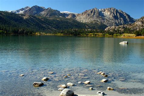 Difference Between River And Lake Compare The Difference Between Similar Terms