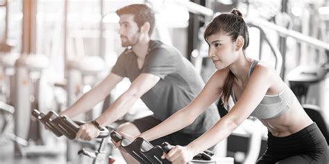 Gender Differences In Exercise Programming Trainfitness