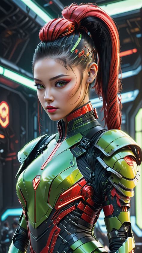 Post Created By Caption Master Tensorart