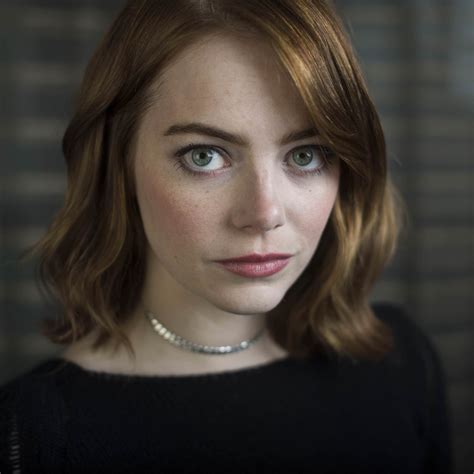 “look Into My Eyes And Try To Tell Me That You Wouldnt Eat Your Sperm For Me” Emma Stone R
