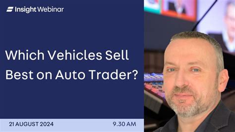 auto trader insight on linkedin autotrader webinar