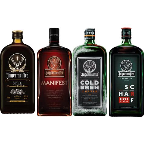 Types Of Jagermeister | ubicaciondepersonas.cdmx.gob.mx