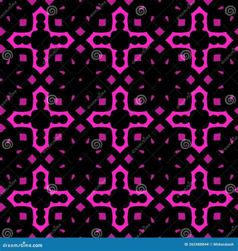 Knit Weave Style Grid Vector Seamless Border Background Abstract Neutral Banner With Entwined