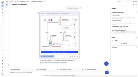 celonis next 2024 process intelligence and ai take center stage within
