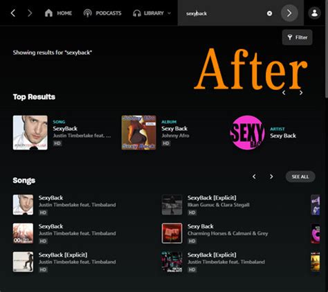 How To Turn On Off Amazon Music Explicit Filter Tunelf