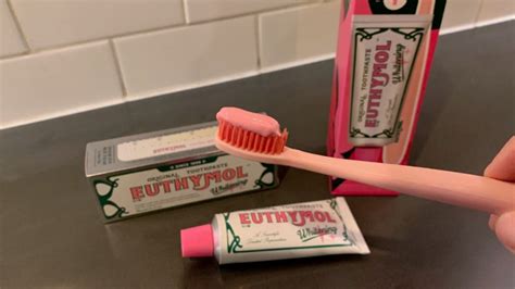 [올리브영 추천템]유시몰 화이트닝치약 미백치약 후기 내돈내산 리뷰 효과 And 부작용 네이버 블로그