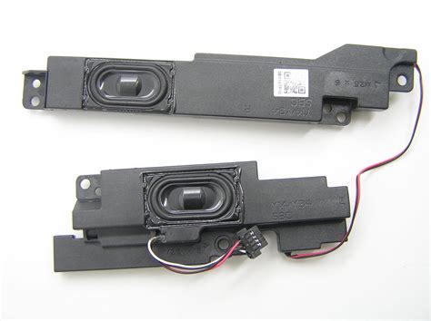 Genuine HP Beats Special Edition P Nr Speakers Left And Right BY TP