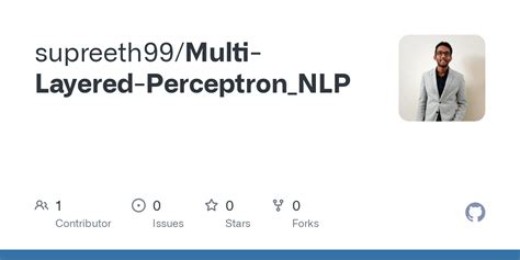 github supreeth99 multi layered perceptron nlp