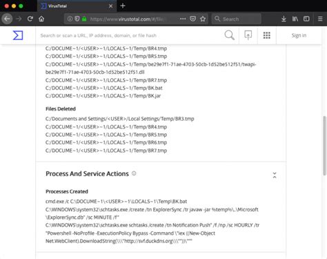 GitHub Code Ring Promotes Over Apps With Backdoors